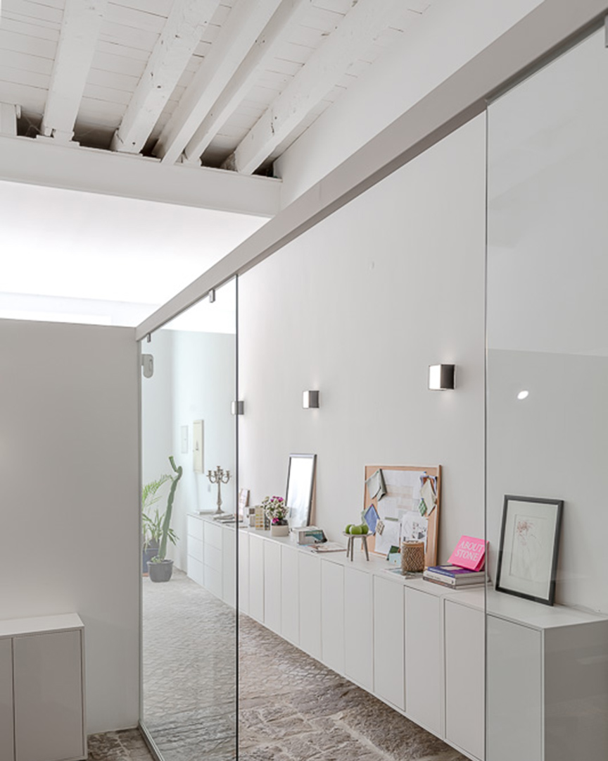 Av. Luísa Todi | Par Interior Design Studio