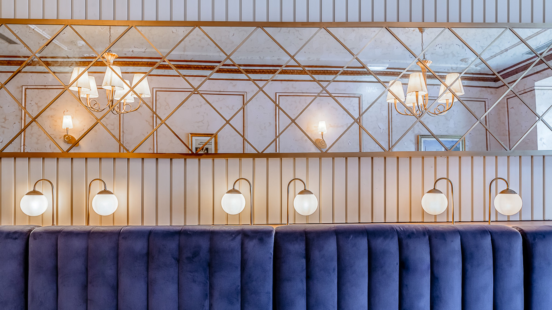 Confeitaria Peixinho | Par Interior Design Studio