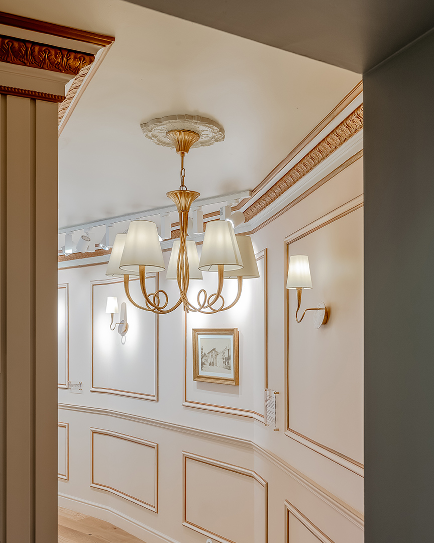 Confeitaria Peixinho | Par Interior Design Studio