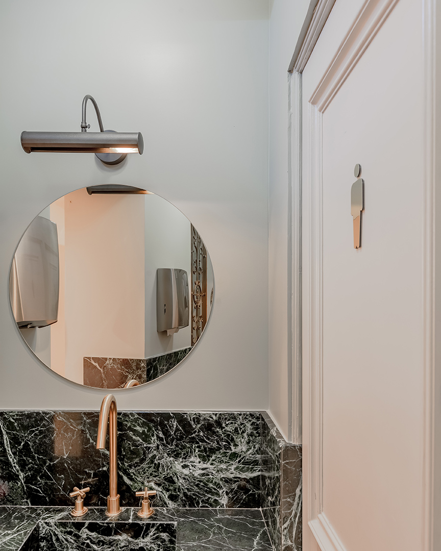 Confeitaria Peixinho | Par Interior Design Studio