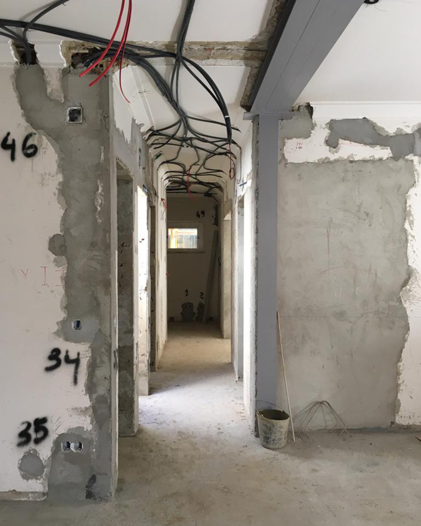 Laboratórios Edol | Par Interior Design Studio