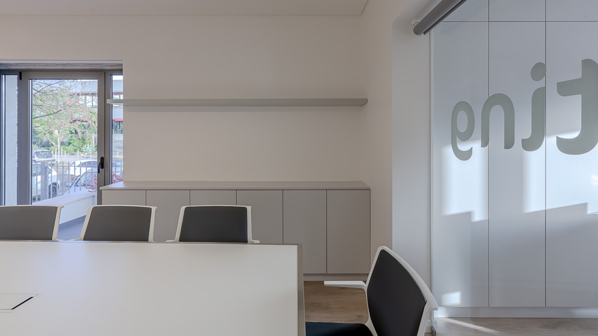 Laboratórios Edol | Par Interior Design Studio