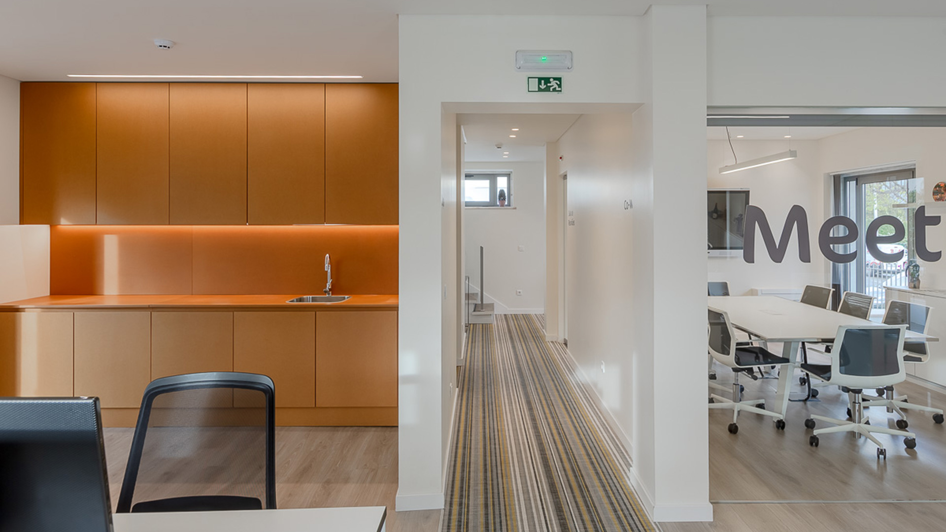 Laboratórios Edol | Par Interior Design Studio