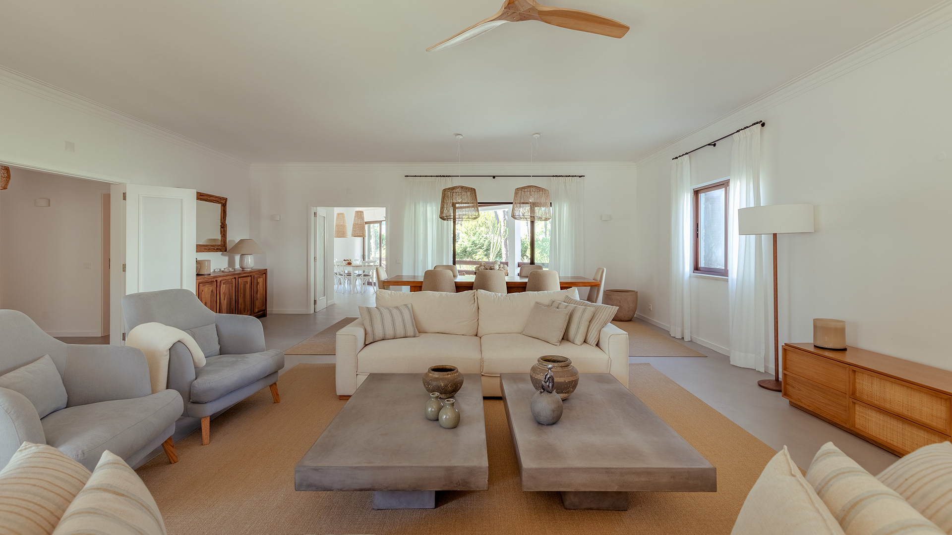 Moradia em Soltróia | Par Interior Design Studio