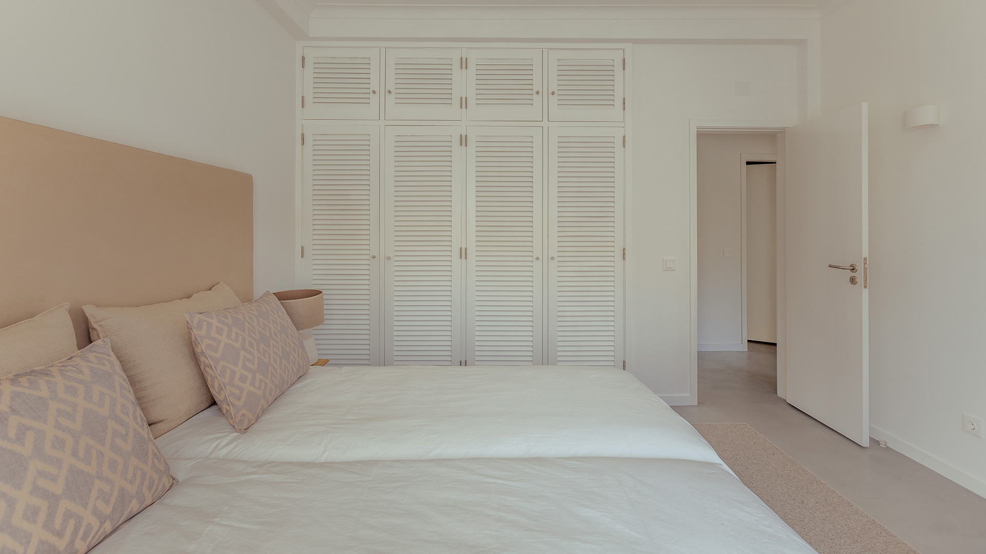 Moradia em Soltróia | Par Interior Design Studio