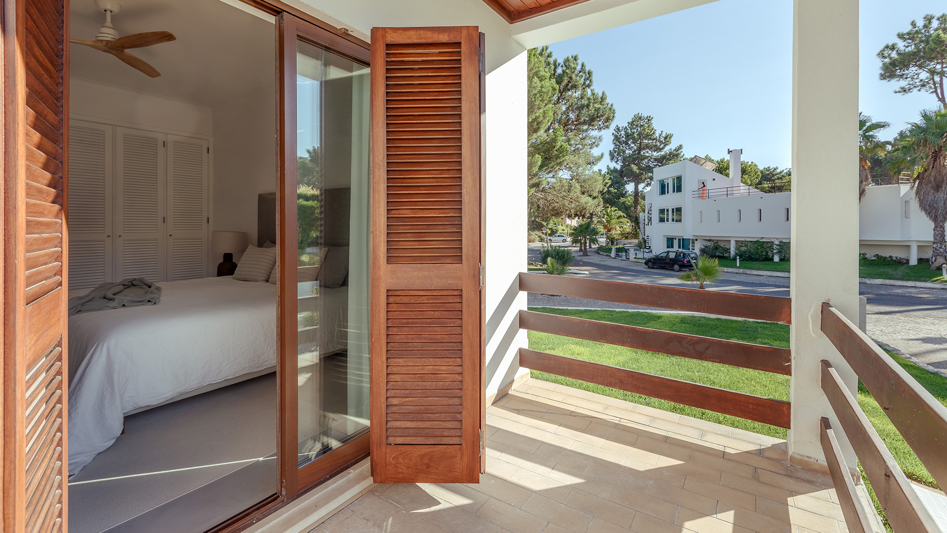 Moradia em Soltróia | Par Interior Design Studio