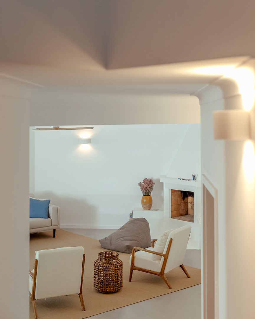 Moradia em Soltróia | Par Interior Design Studio