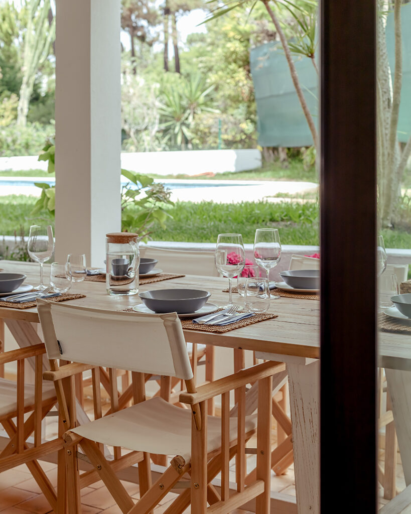 Moradia em Soltróia | Par Interior Design Studio