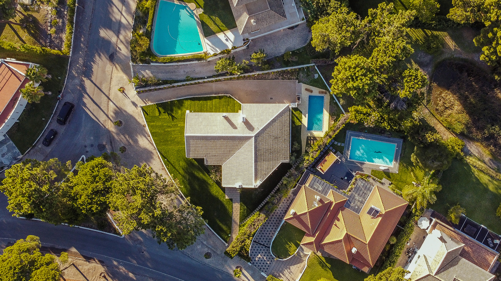 Moradia em Soltróia | Par Interior Design Studio