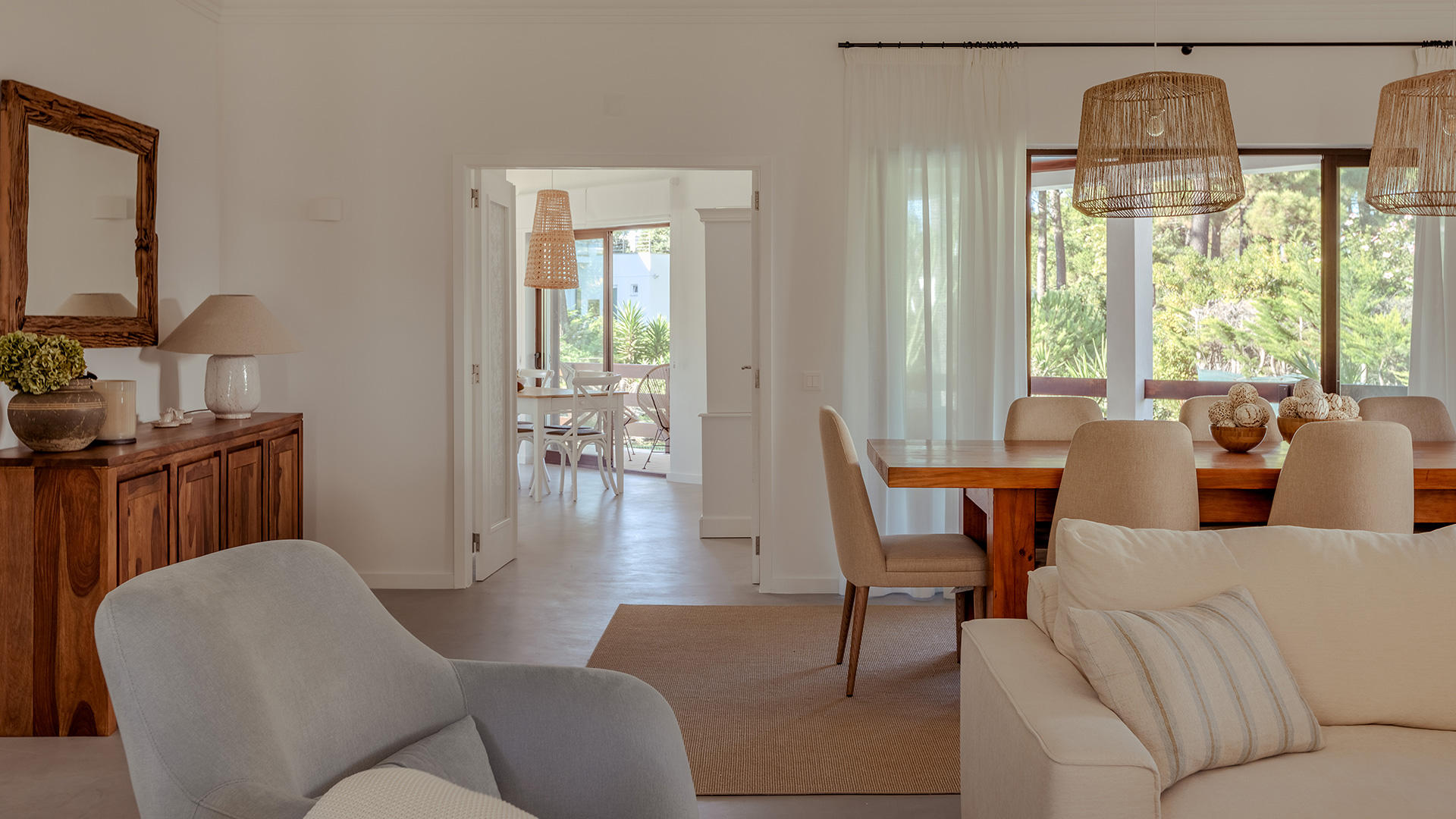 Moradia em Soltróia | Par Interior Design Studio