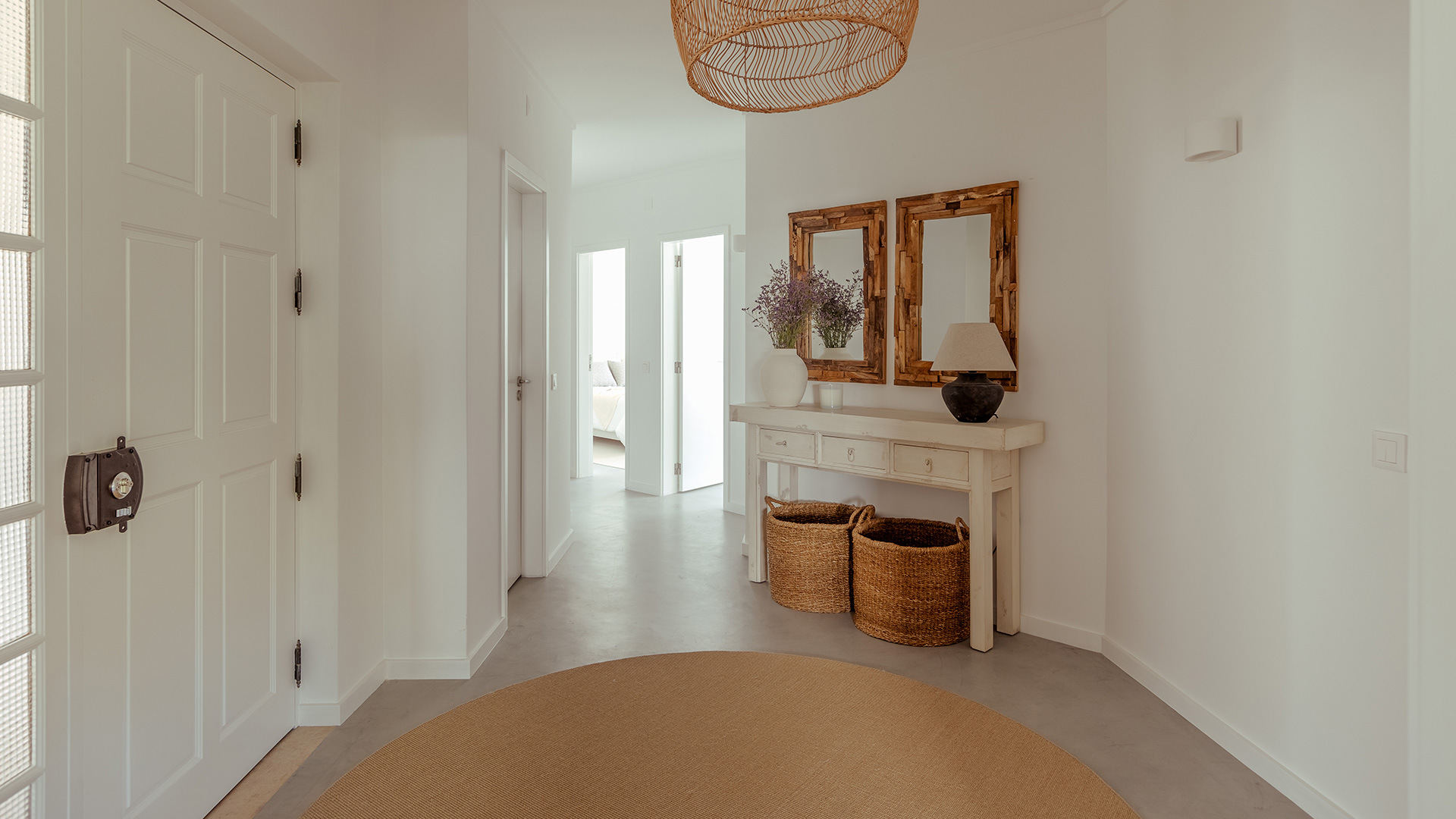 Moradia em Soltróia | Par Interior Design Studio