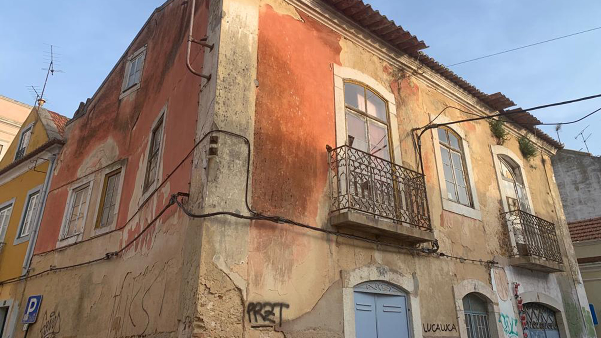 Travessa Jorge de Aquino | Par Interior Design Studio