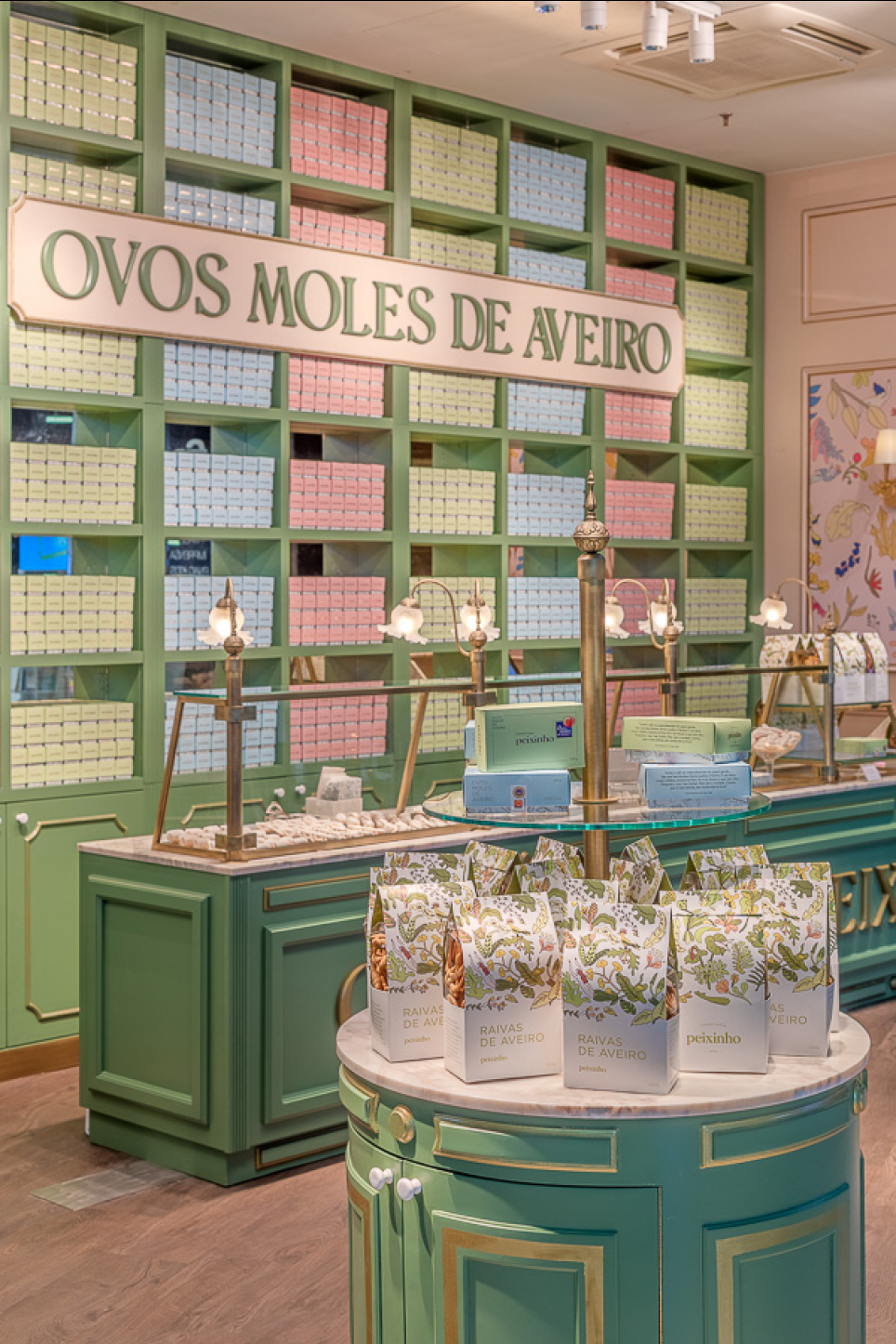 Av. Luísa Todi | Par Interior Design Studio