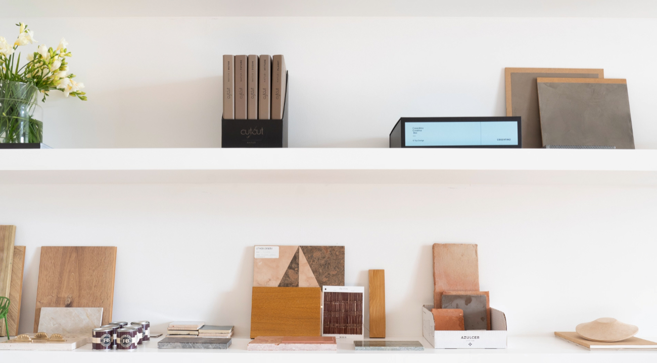 Projectos | Par Interior Design Studio