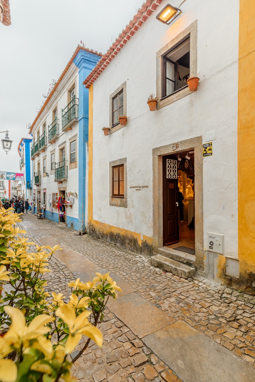 Joalharia do Carmo - Óbidos | Par Interior Design Studio