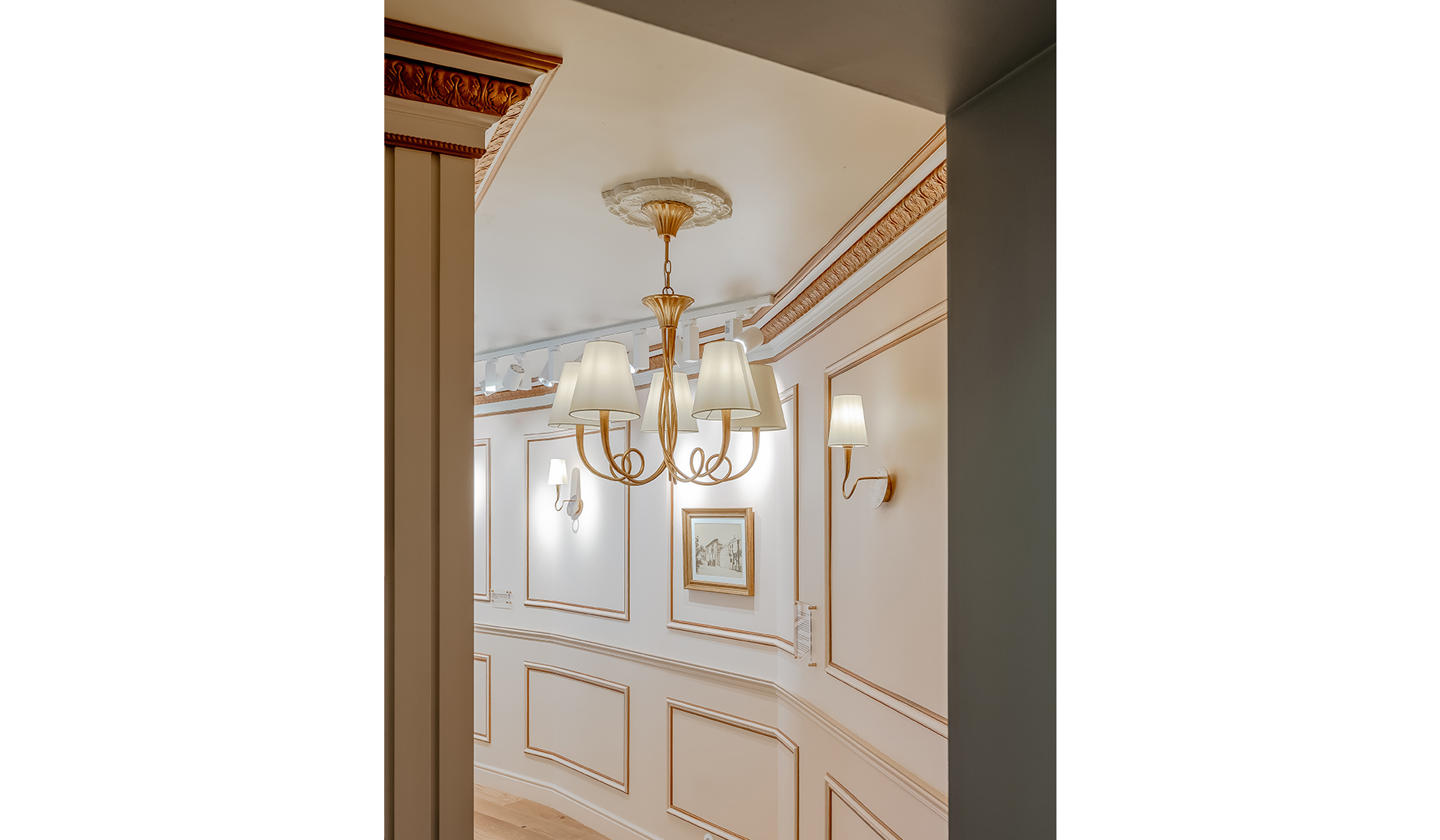 Confeitaria Peixinho | Par Interior Design Studio