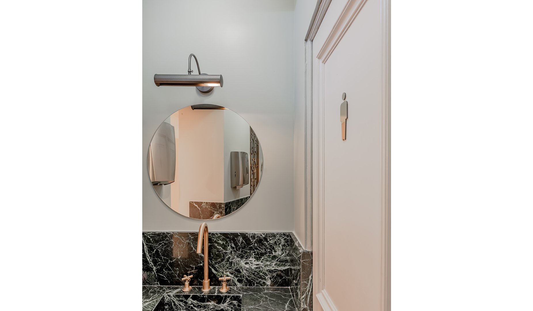 Confeitaria Peixinho | Par Interior Design Studio