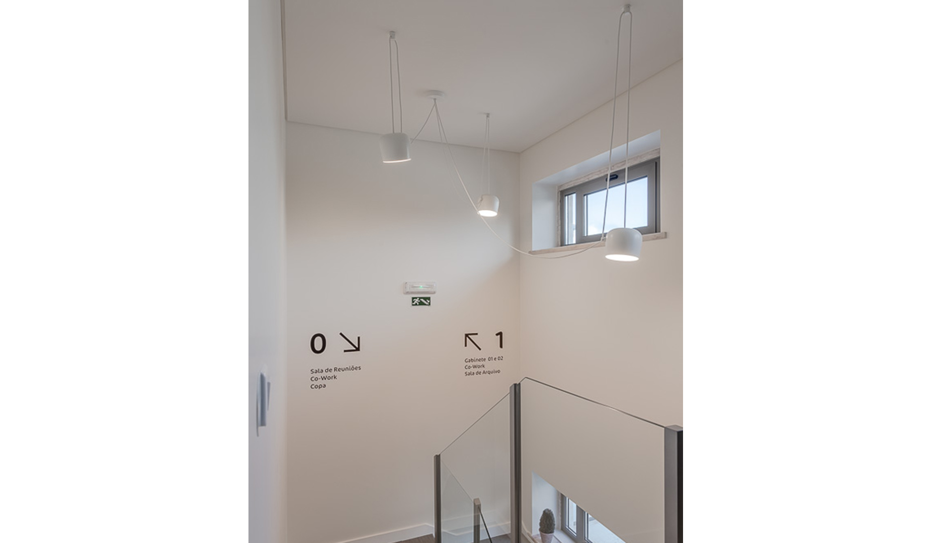 Laboratórios Edol | Par Interior Design Studio