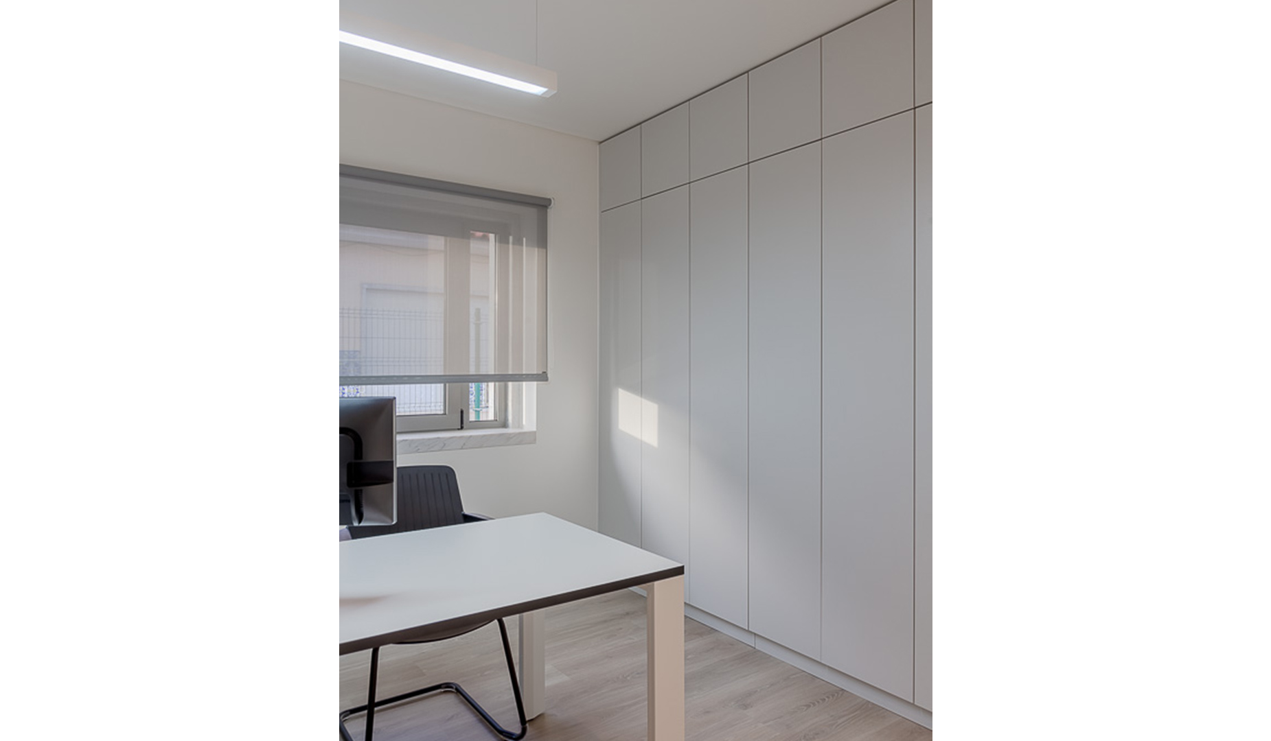 Laboratórios Edol | Par Interior Design Studio