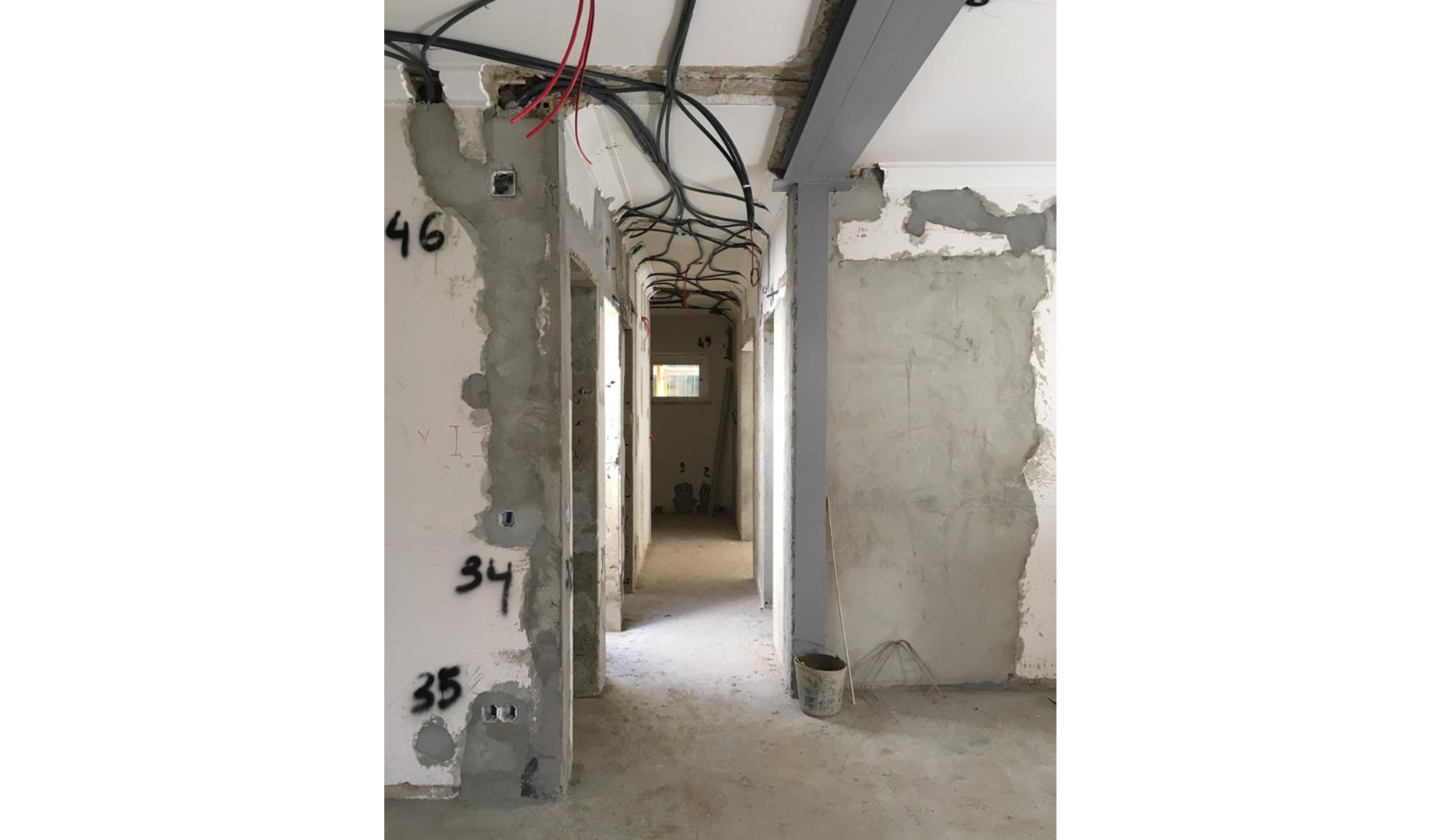 Laboratórios Edol | Par Interior Design Studio