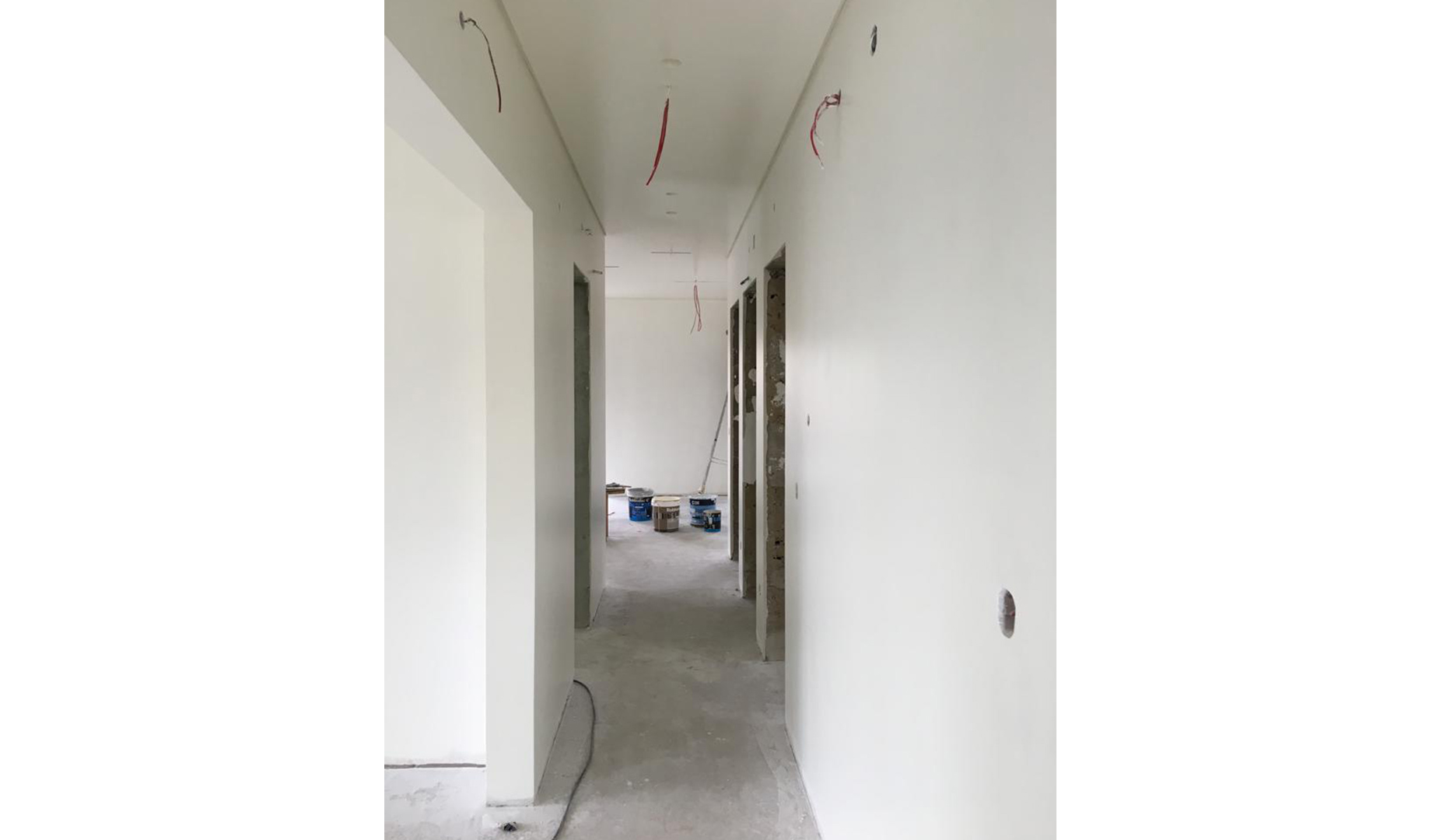 Laboratórios Edol | Par Interior Design Studio