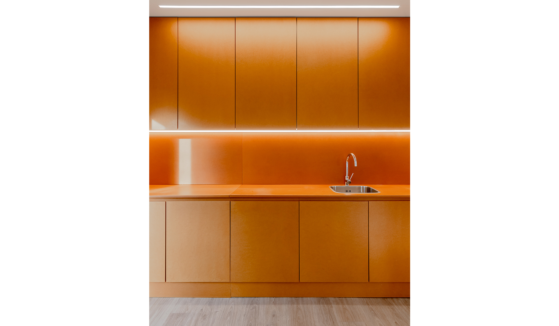 Laboratórios Edol | Par Interior Design Studio