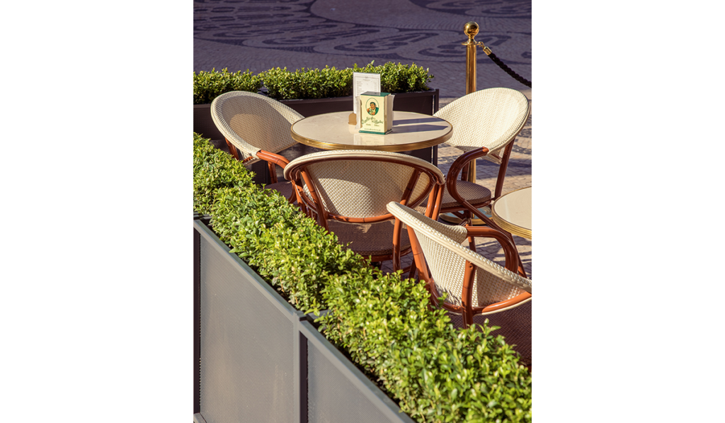 Brasileira do Chiado | Par Interior Design Studio