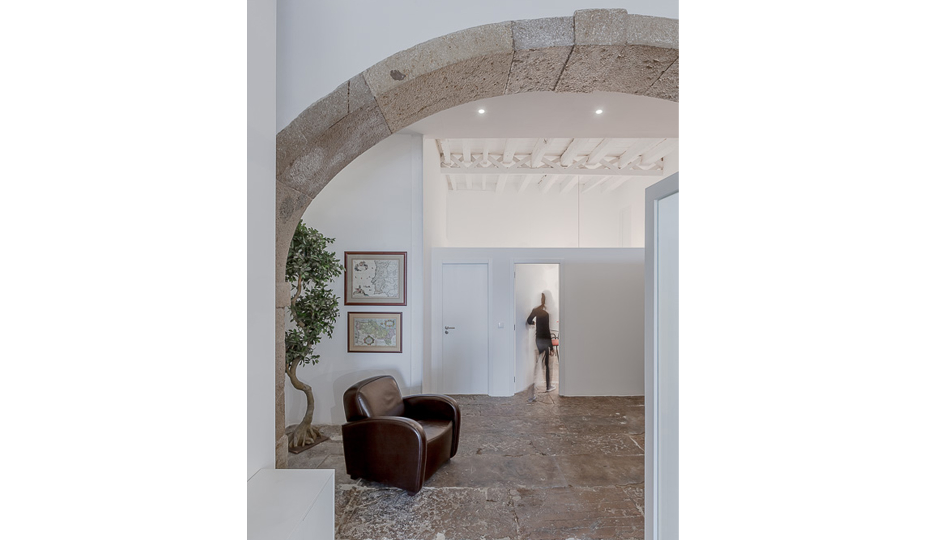 Av. Luísa Todi | Par Interior Design Studio