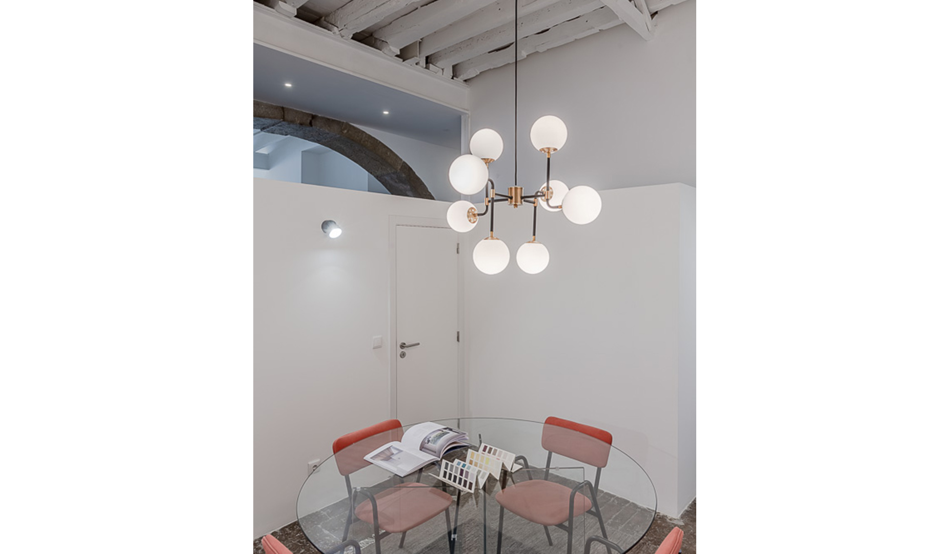 Av. Luísa Todi | Par Interior Design Studio